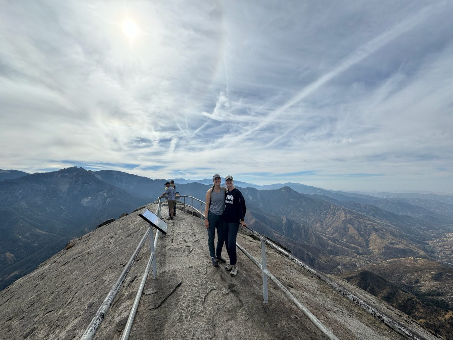 Hiking in Sequoia National Park: Top 3 Hikes You Need to Do - The Swissters
