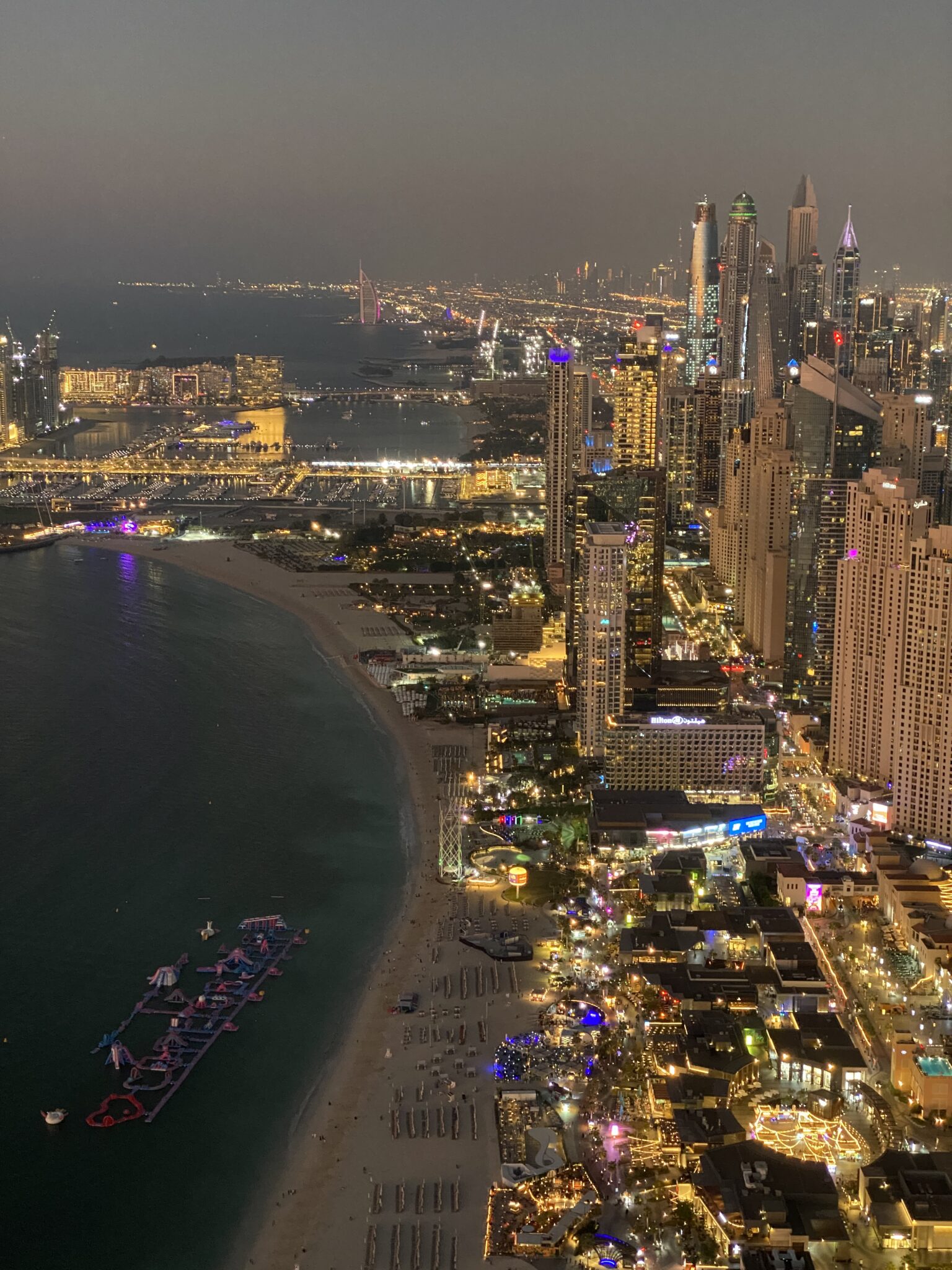 9 Surprising Things You Probably Didn't Know About Dubai - The Swissters